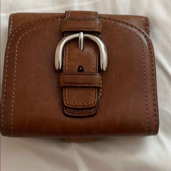 Coach | Accessories | Vintage Coach Wallet | Poshmark